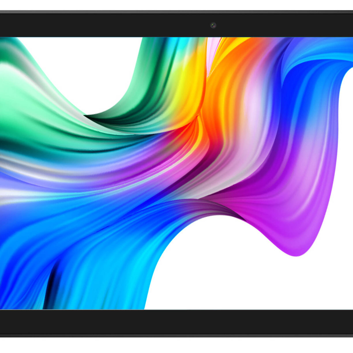 Laser 10 Inch Android Tablet with WiFi 32GB (Black) - Bunnings Australia