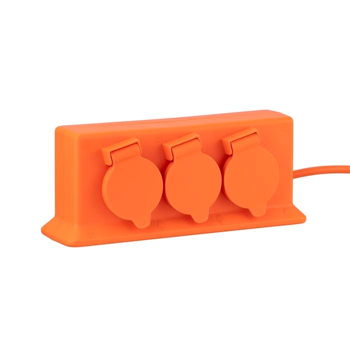 Arlec IP55 6 Outlet Powerboard - Bunnings New Zealand