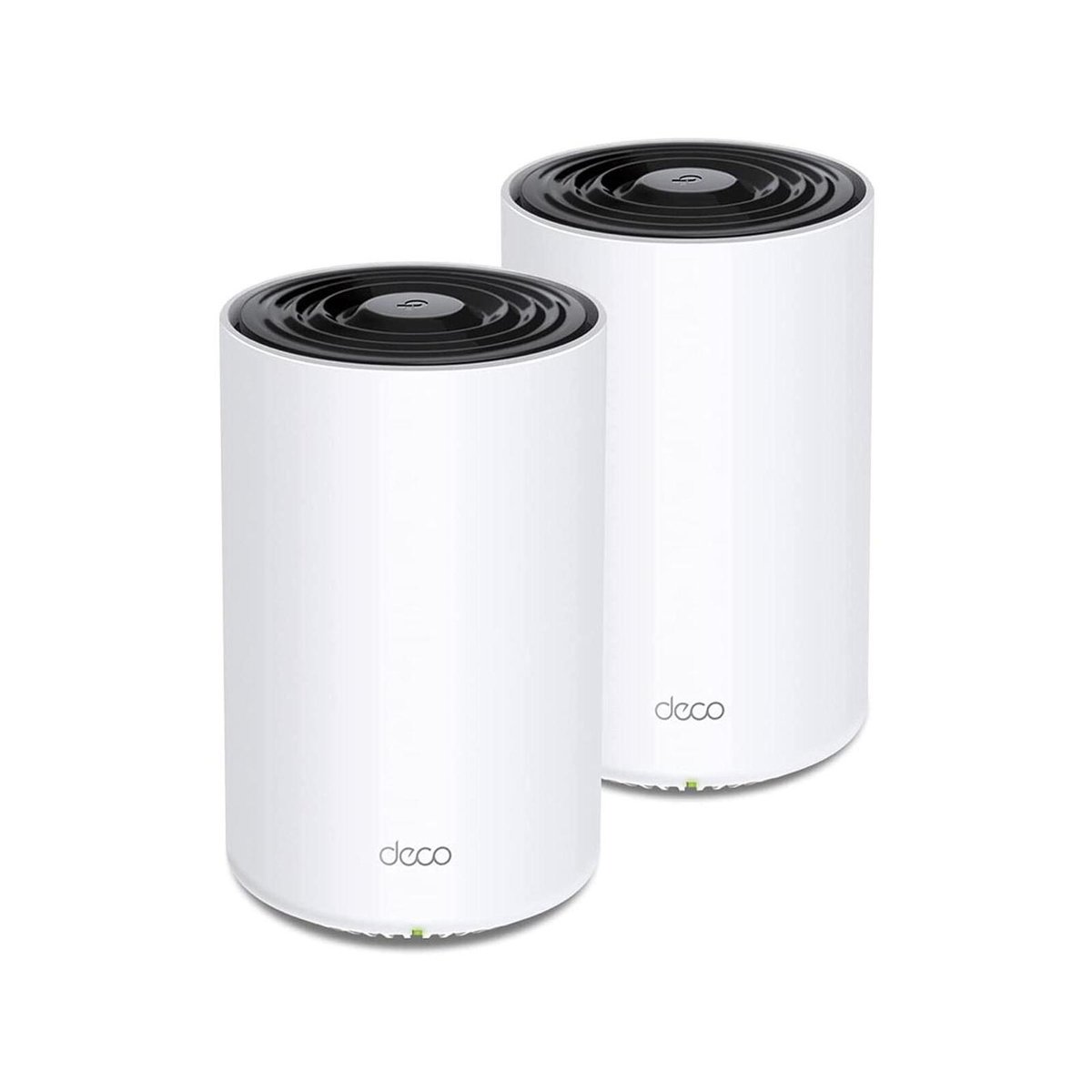 TP-Link Deco X68-2P (2-Pack) AX3600 Whole Home Mesh Wi-Fi System Deco ...