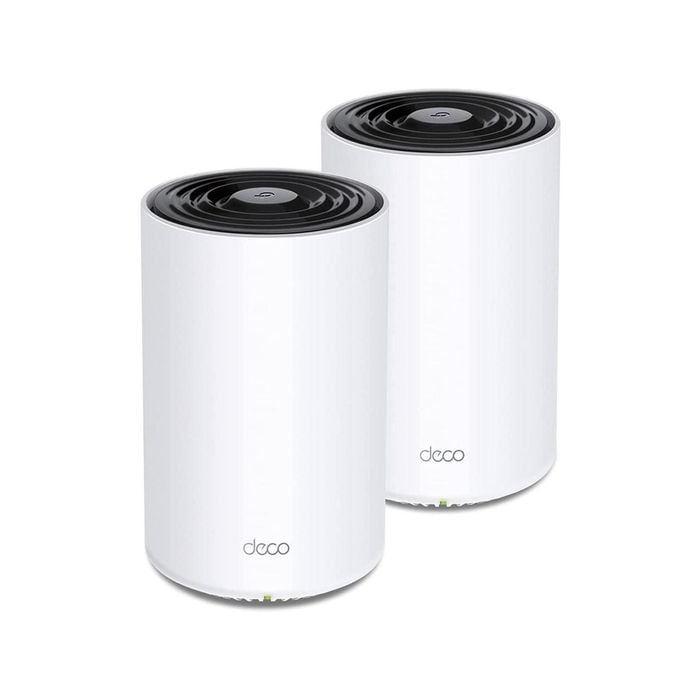 TP-Link Deco X68-2P (2-Pack) AX3600 Whole Home Mesh Wi-Fi System Deco X68(2-Pack) - Bunnings ...