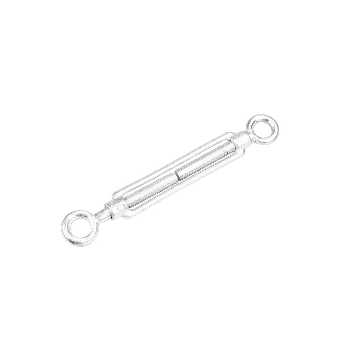 Pinnacle 12mm Galvanised Turnbuckle Eye And Eye - Bunnings Australia