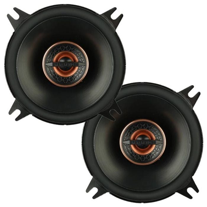 Infinity Reference 4032CFX 105W 4" 2-Way Speakers - Bunnings Australia