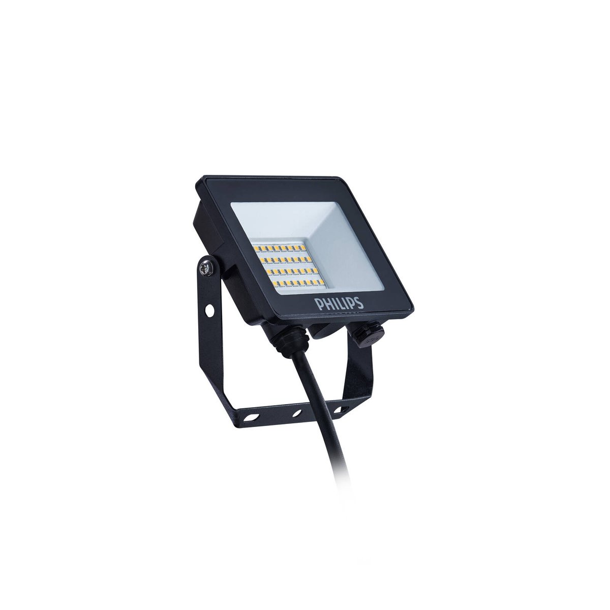 Philips 20W 4000K G3 LED Floodlight BVP150 - Bunnings New Zealand