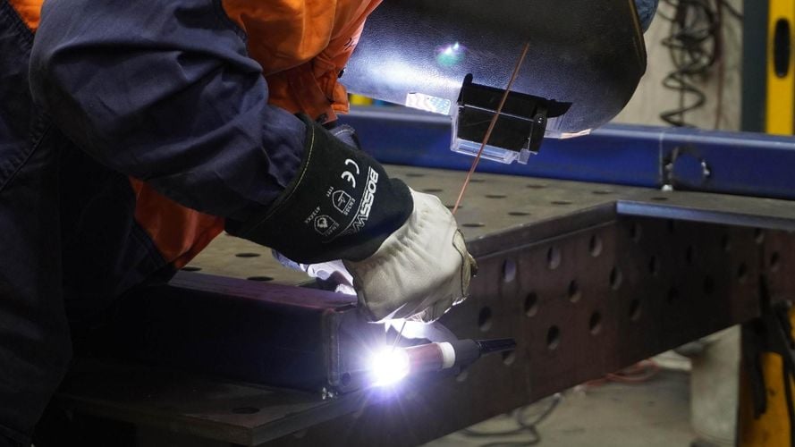 Bossweld Welding Products - Bunnings Australia