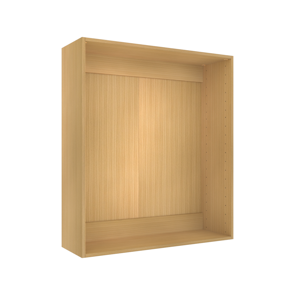 Lugna 1024 x 900 x 280mm Sand Cabinet Shell - Bunnings Australia