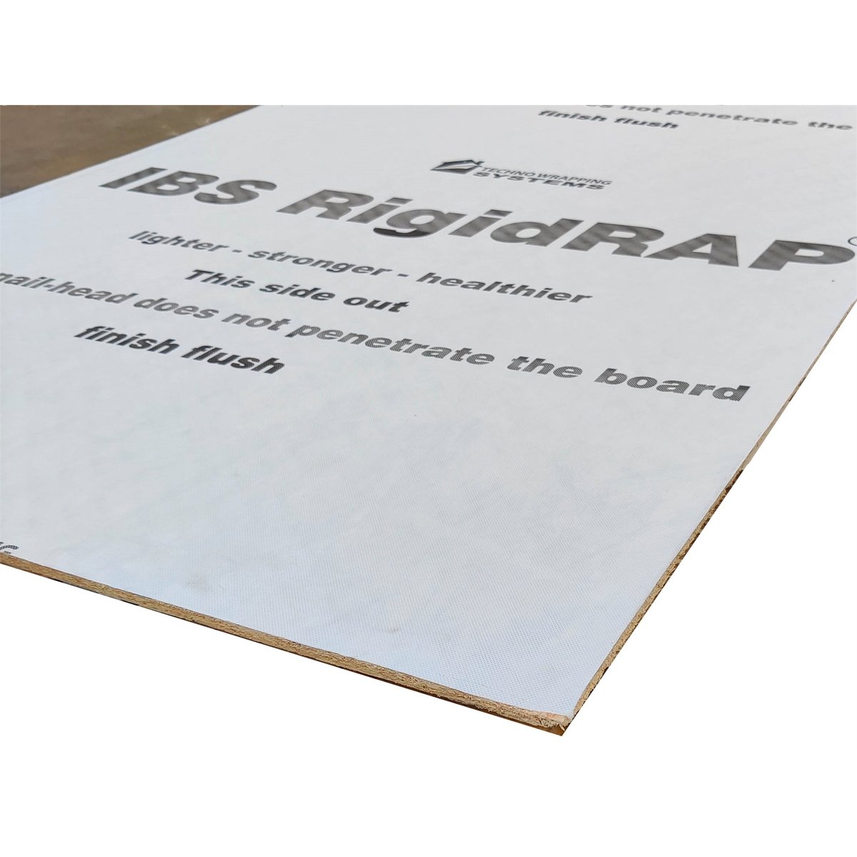 IBS RigidRAP 2745 x 1196 x 8mm - Bunnings New Zealand