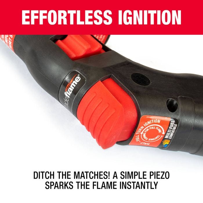 Multi Purpose Power Torch - BOM - Bunnings Australia