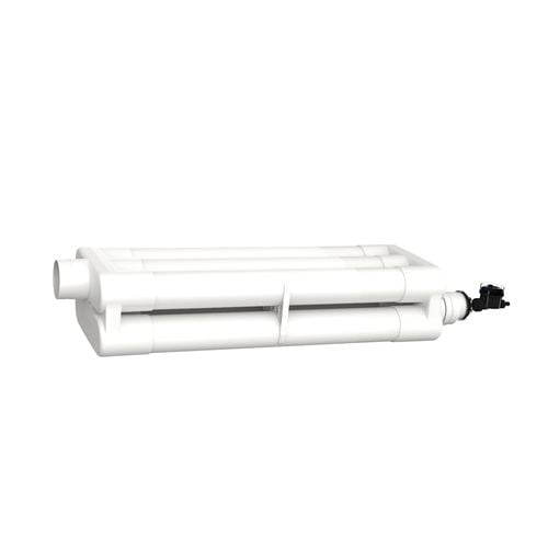 Rain Harvesting 100mm Delta In-Ground First Flush Diverter - Bunnings ...