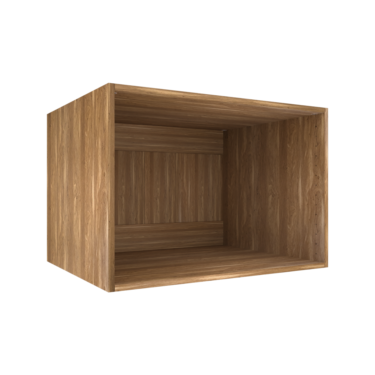 Lugna 512 x 750 x 580mm Cove Cabinet Shell - Bunnings Australia