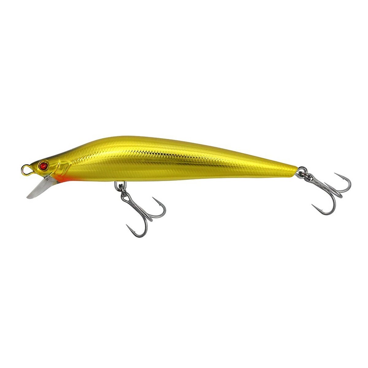 170mm Zerek Barra X Pro Hard Body Fishing Lure Col: GUV - Bunnings ...
