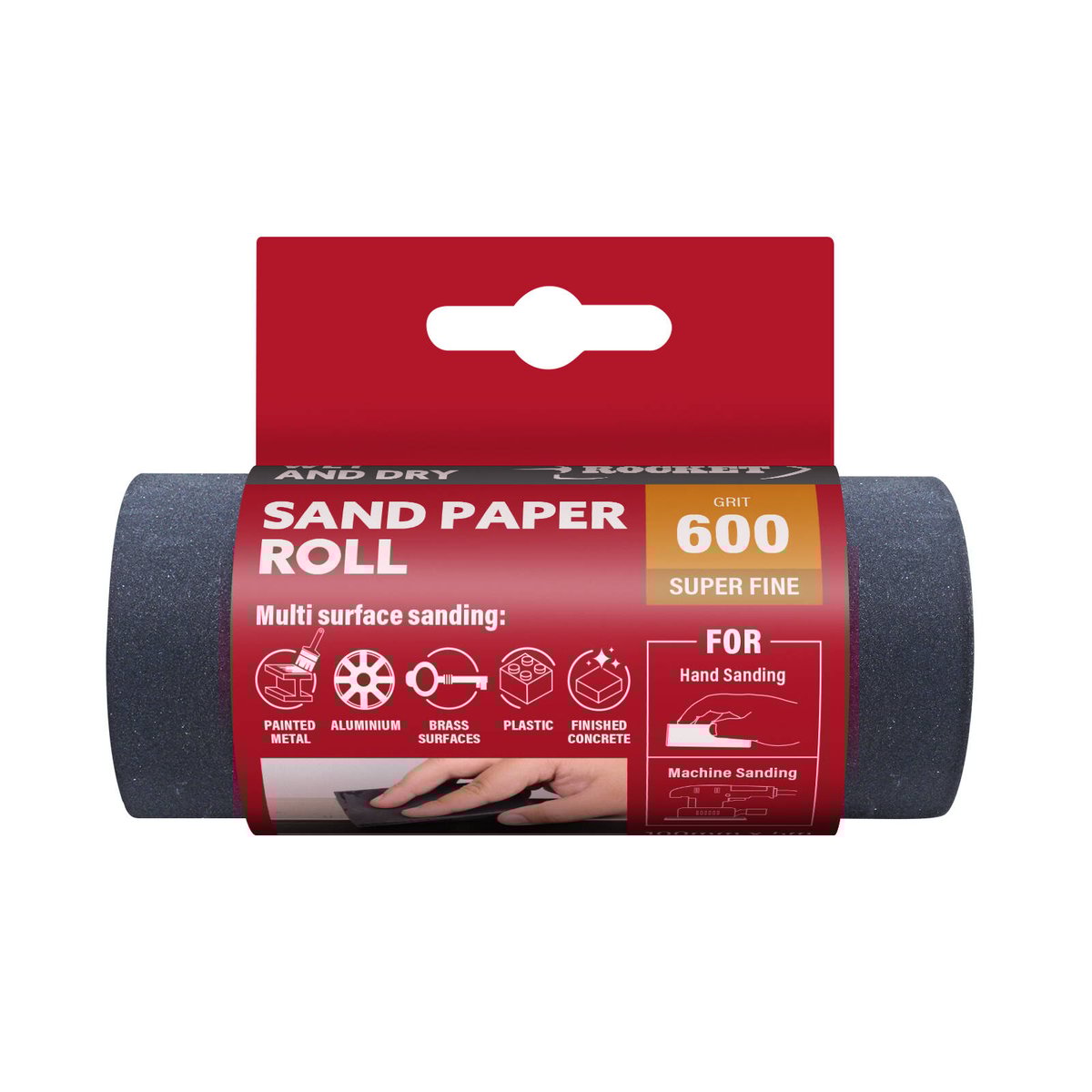 600 grit sandpaper bunnings store