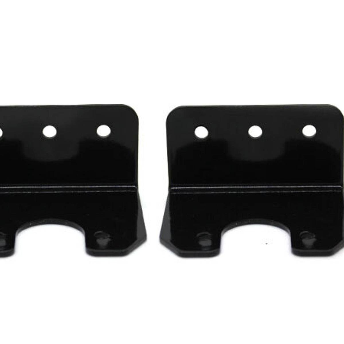 Elinz Metal Mounting Bracket for Suzy Trailer Cable Vehicle-Trailer ...