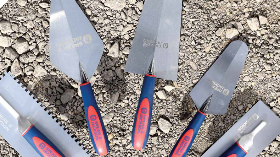 Spear & Jackson - Bunnings Australia