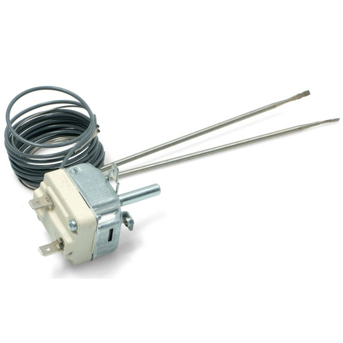 Oven Dual Thermostat Temperature Controller A/492/06. Suits Ilve ...