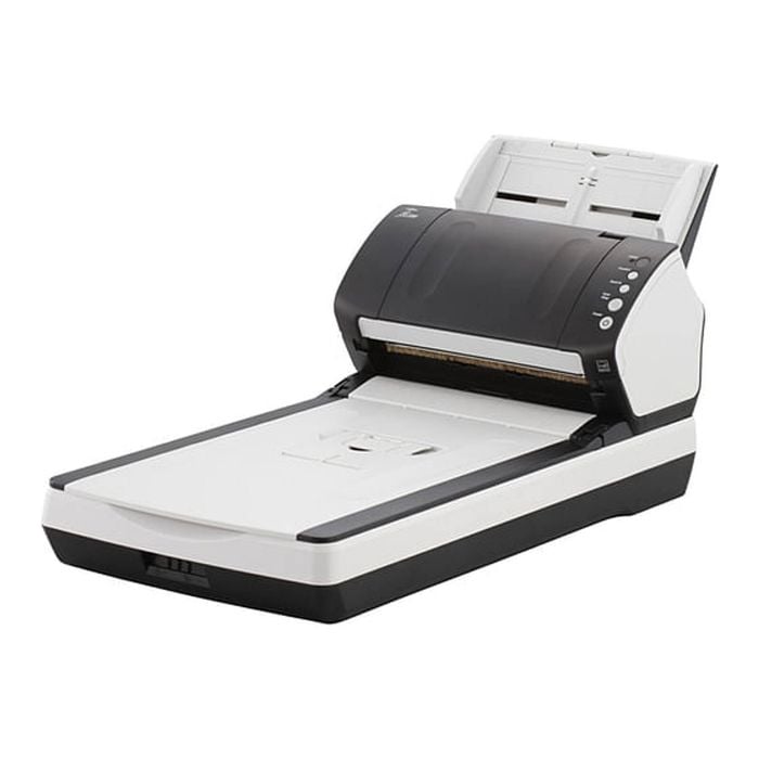 Fujitsu FI-7240 Flatbed ADF Document Scanner - Bunnings Australia