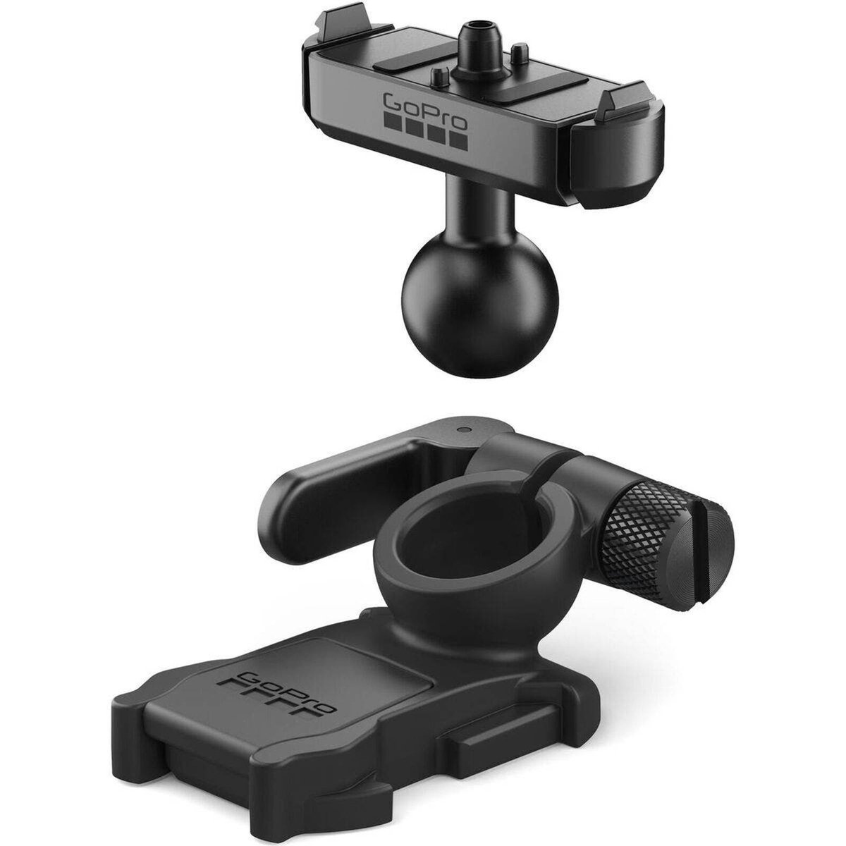 Gopro Magnetic Latch Ball Joint Mount - Bunnings Australia