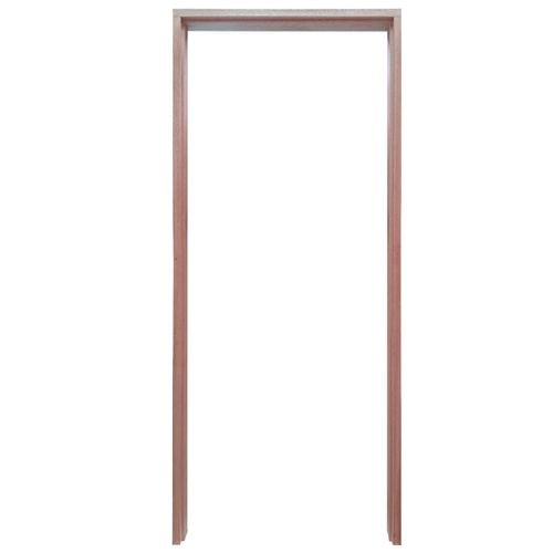 Hume 2102 x 885 x 165mm Door Frame Meranti WGE5 Entry Weatherguard ...