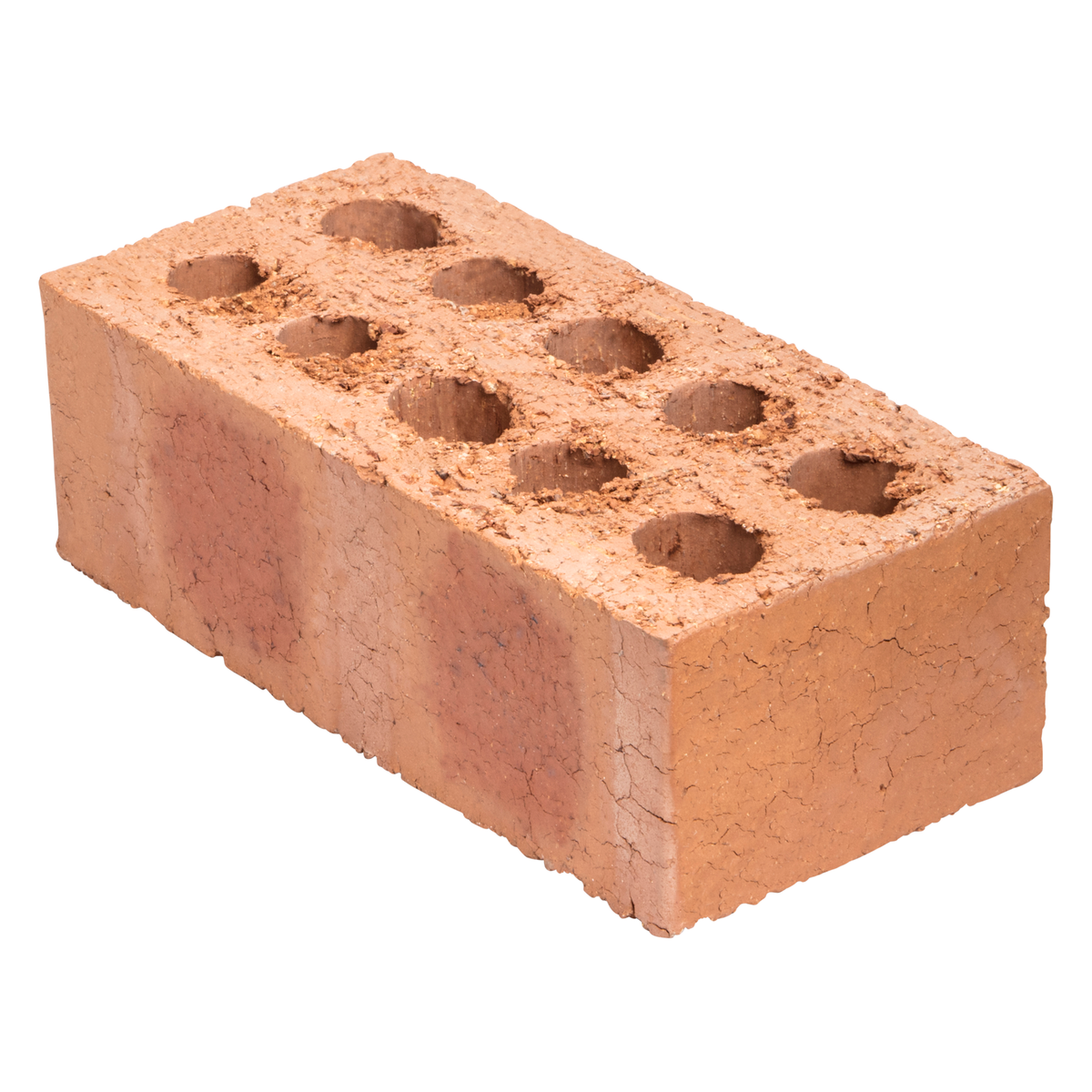 Brighton Masonry 230 x 110 x 76mm Standard Common Clay Brick - Bunnings ...