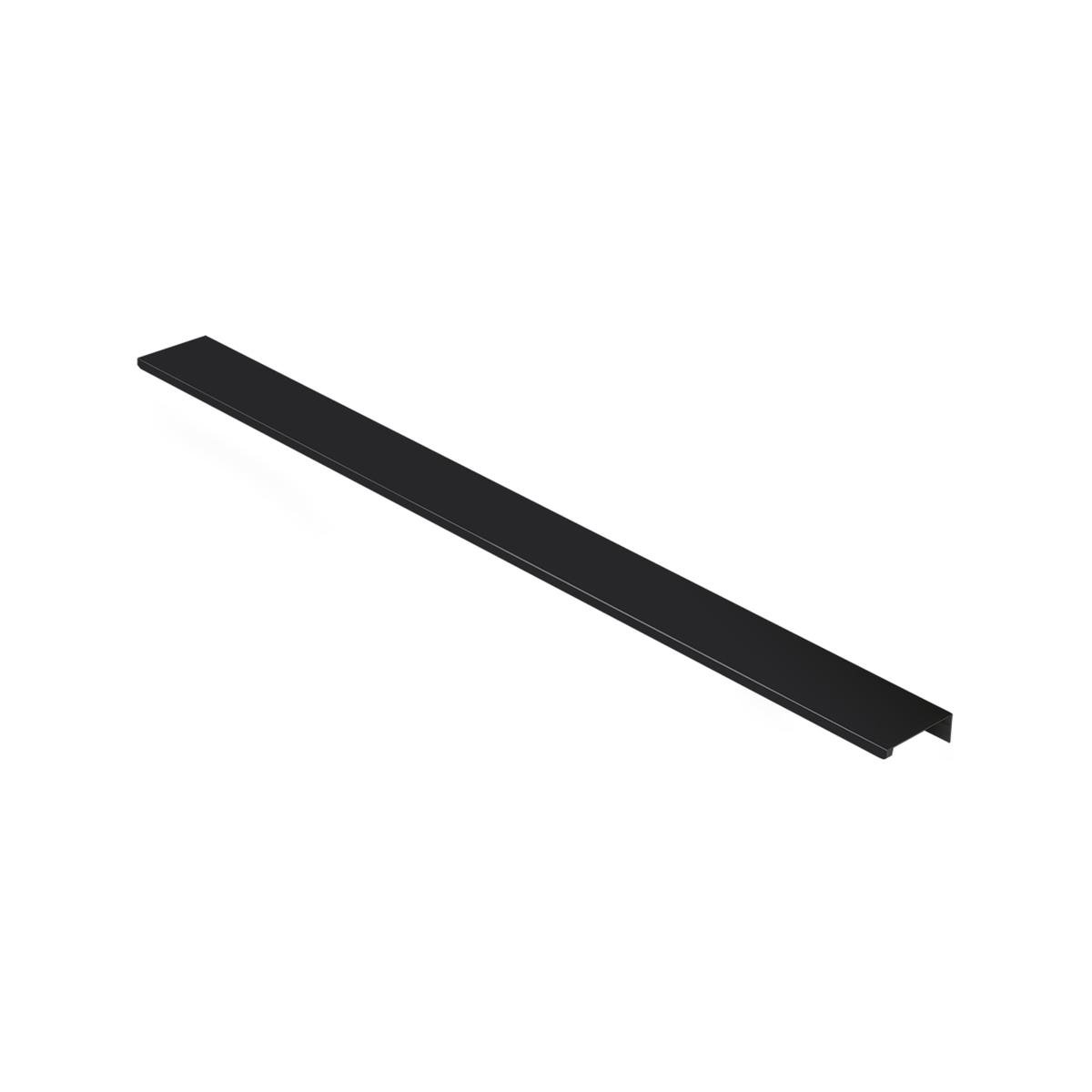 Kaboodle 500mm Matte Black Extrudo Kitchen Handle - Bunnings New Zealand
