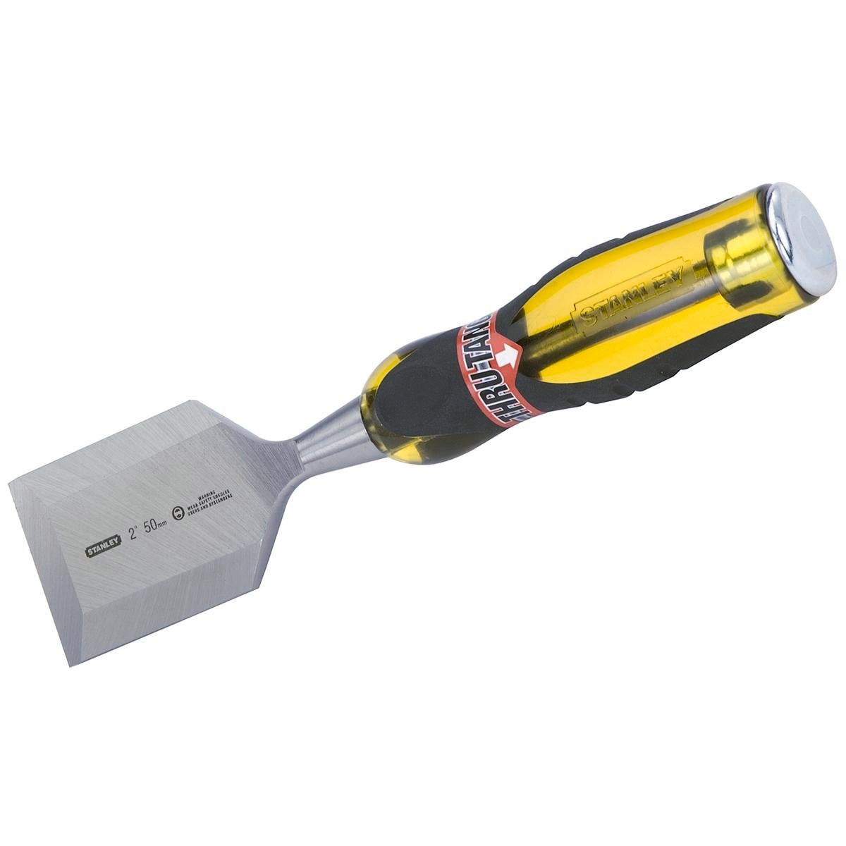 Stanley Fatmax Butt Chisel Butt 50mm - Bunnings New Zealand