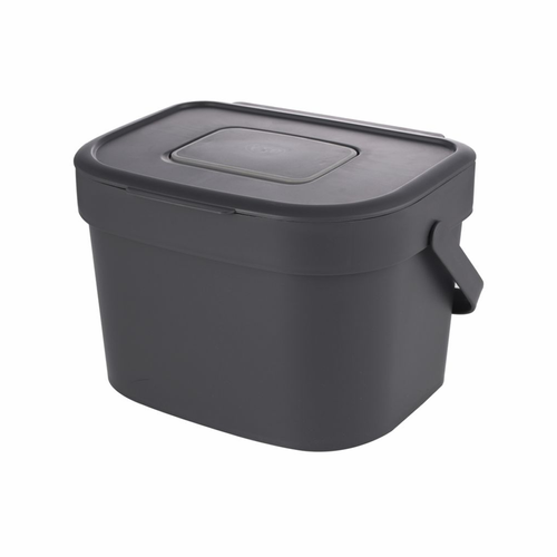 Ezy Storage 6L Compost Caddy Bin - Bunnings New Zealand