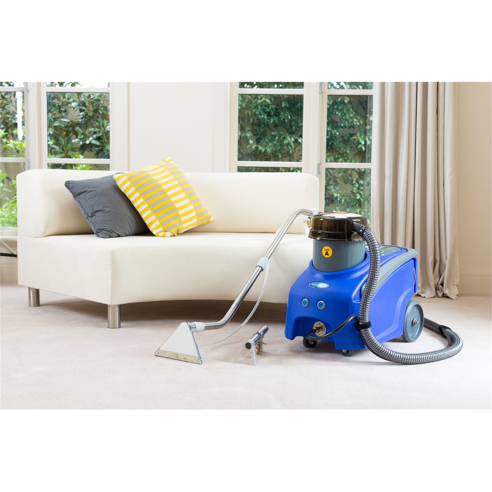 For Hire Britex Upholstery Wand 48 Hour Bunnings Australia