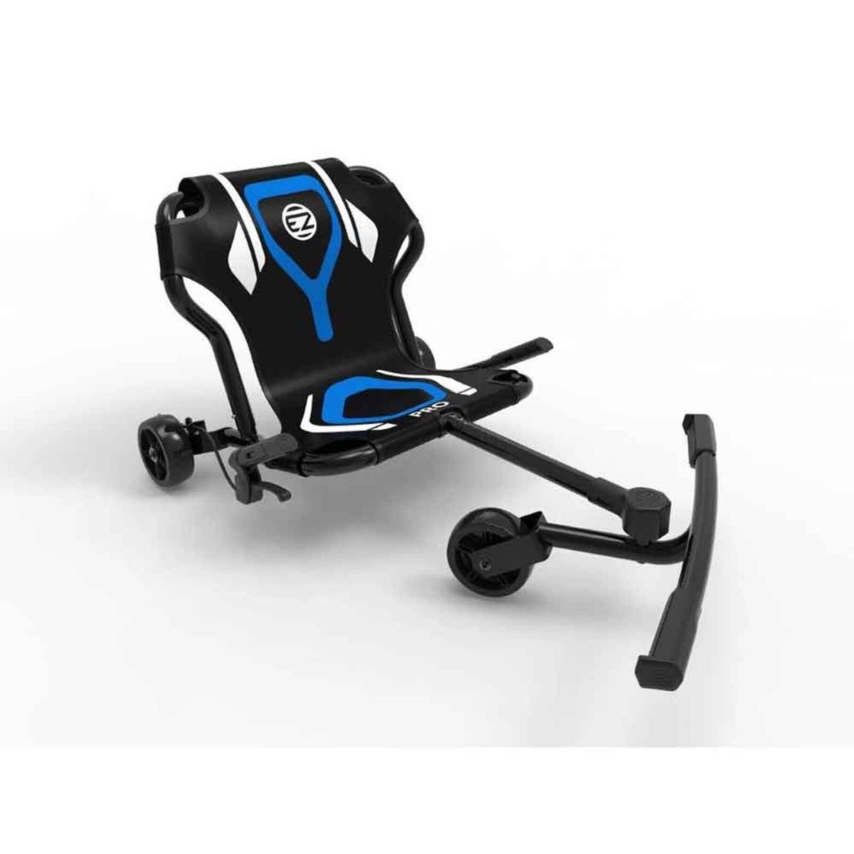 EzyRoller Pro X For Ages 10-110 - Black Magic - Bunnings Australia