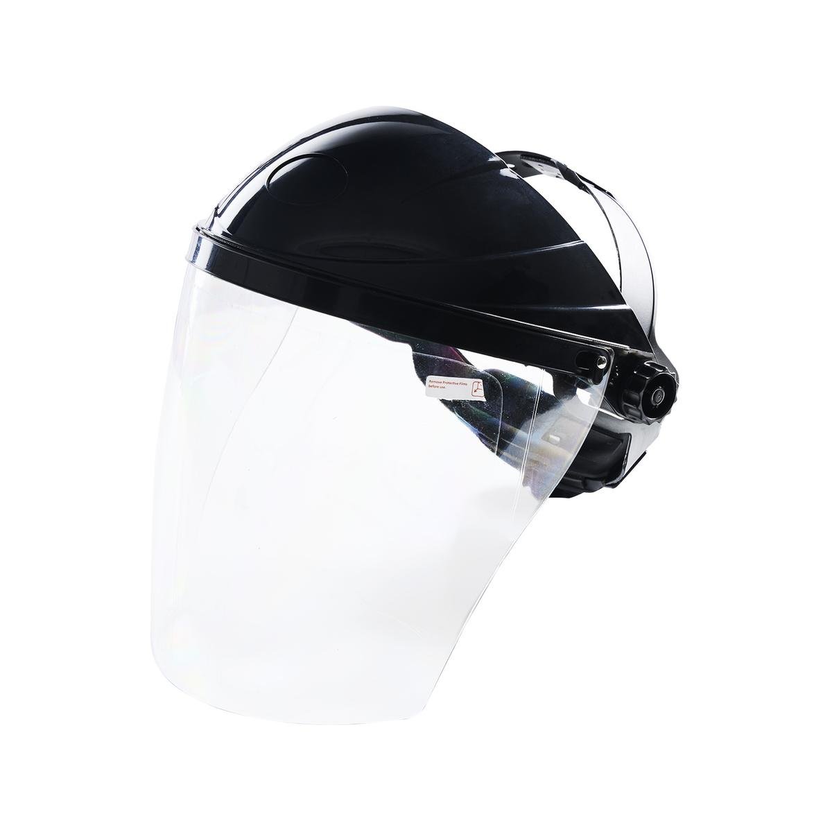 Citeco Heavy Duty Face Shield - Bunnings Australia