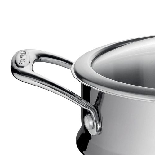 Scanpan Axis Multi Steamer Insert with Lid - Bunnings Australia