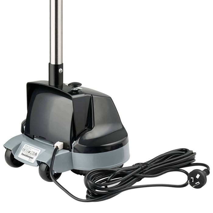 Hauskeeper GEN2 5 in 1 Electric Floor Polisher 6M Power Cable Timber ...
