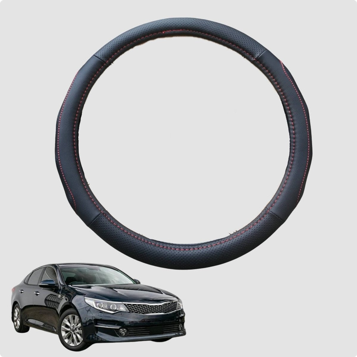 Kia Optima Steering Wheel Cover