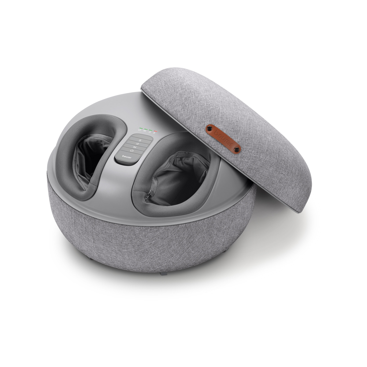 Beurer FM120 2-in-1 Shiatsu Foot Massager - Bunnings Australia