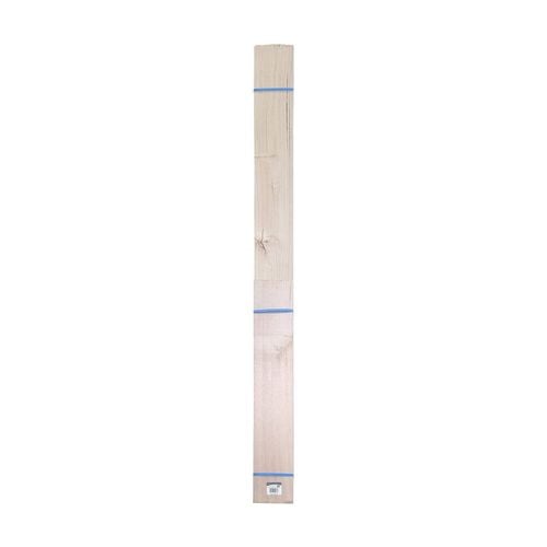 NSFP 112 x 19mm Flat Loose Tasmanian Oak Door Jamb Set - Bunnings Australia