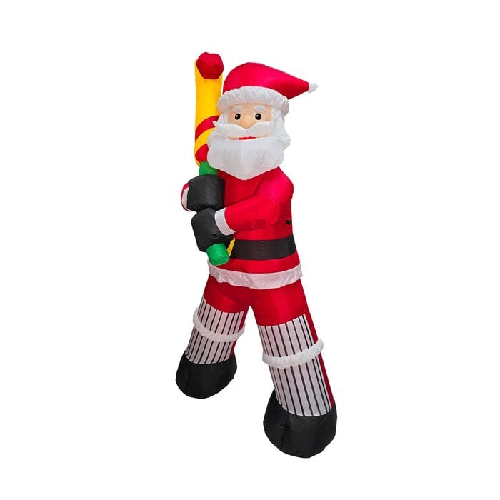 Mirabella 3-Piece Christmas Cricket Kit - Bunnings Australia