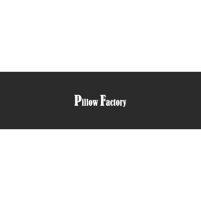 Pillow Factory - Bunnings Australia