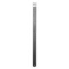 Kent 600mm Stainless Steel Imperial / Metric Ruler - Bunnings New Zealand