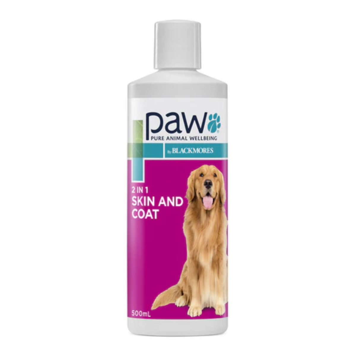 PAW 2 in 1 Conditioning Shampoo for Dogs - Bunnings Australia