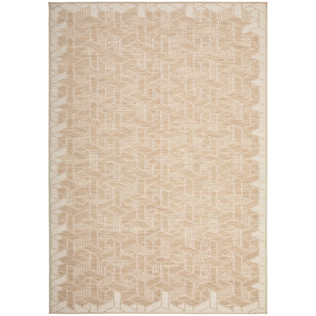 Element Kud Natural 330X240Cm Rug - Bunnings Australia