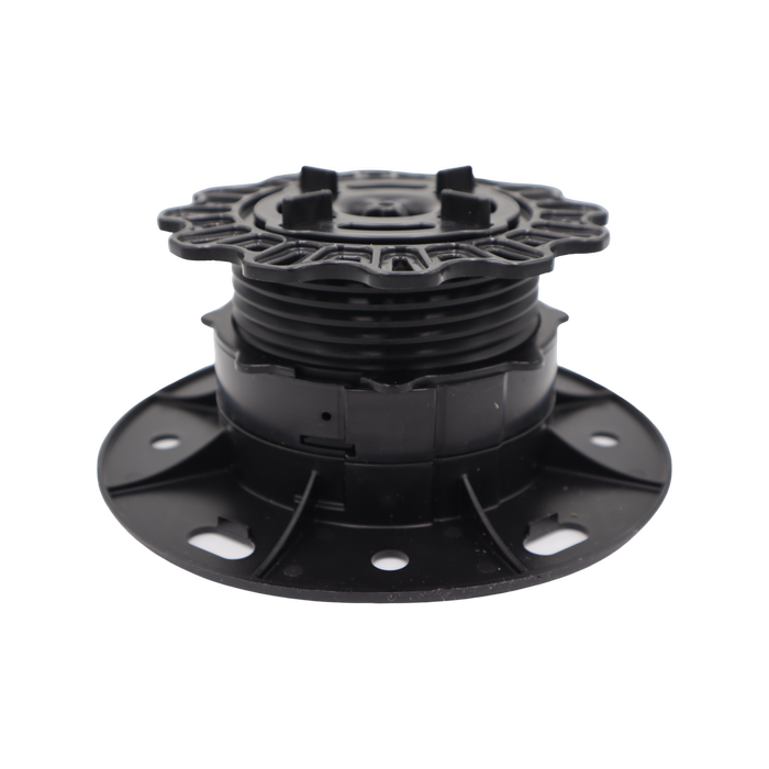 Eurotec 53 - 82mm Medium Pro Feet Pedestal - For Pavers - Bunnings ...