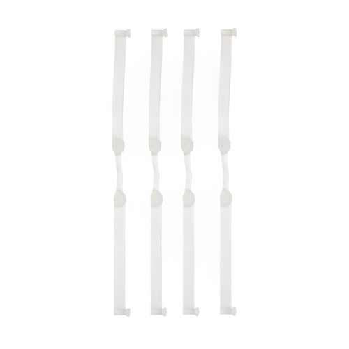 Suspension Strap Kit for Fisher & Paykel Washing Machines - Bunnings ...