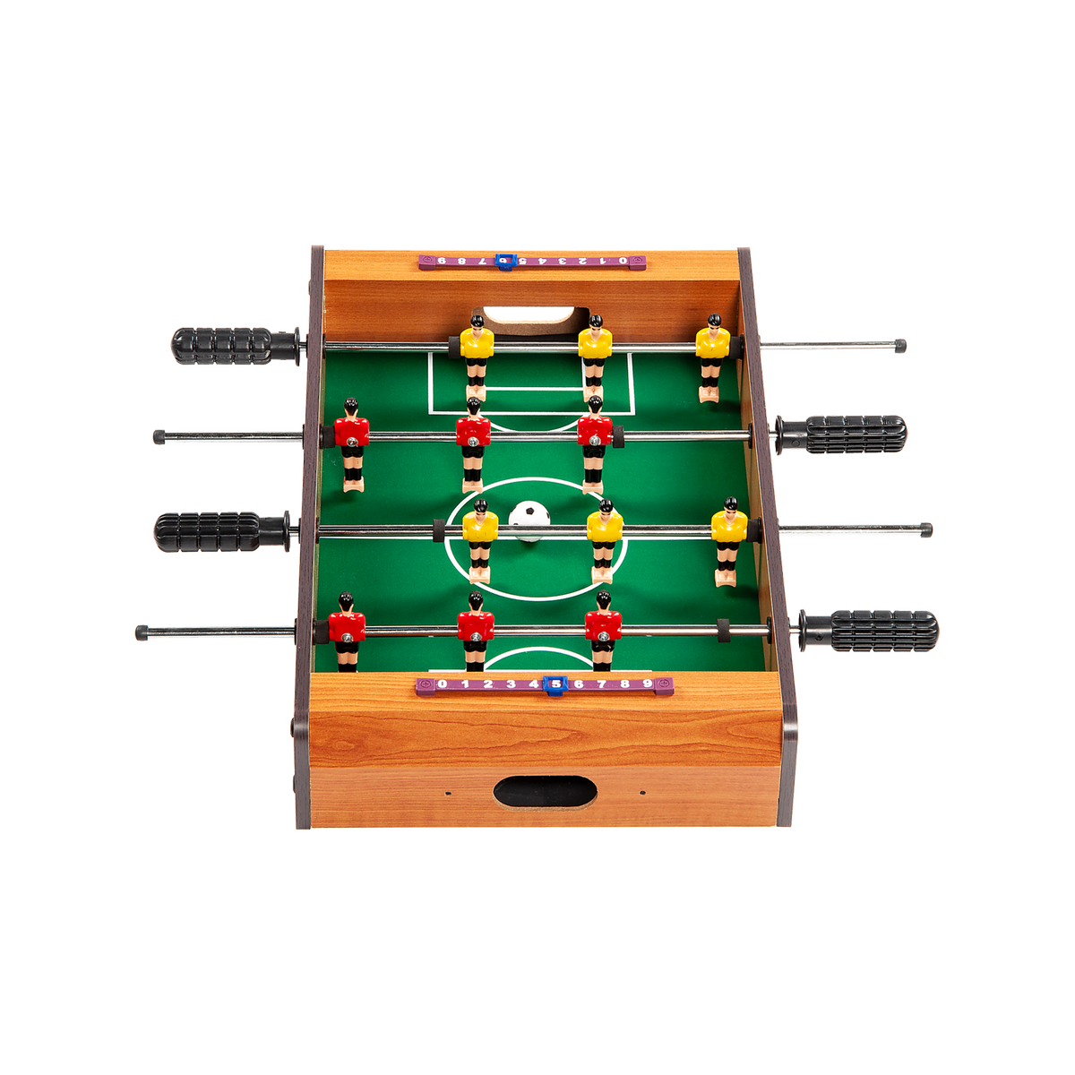 Foosball Game Portable Soccer Table For Kids - Bunnings Australia