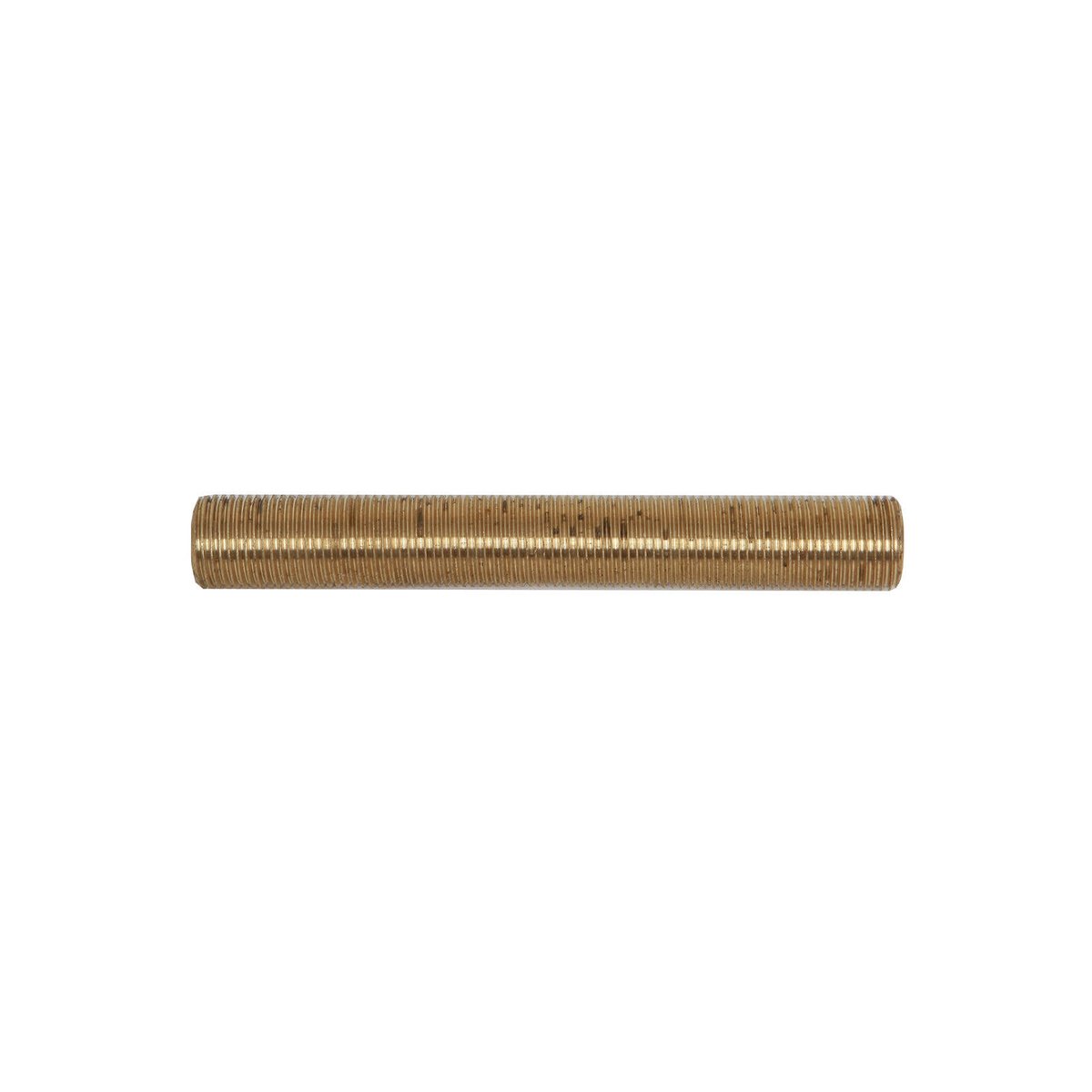 Brasshards 15 x 150mm Brass Plain All Thread LF - Bunnings Australia