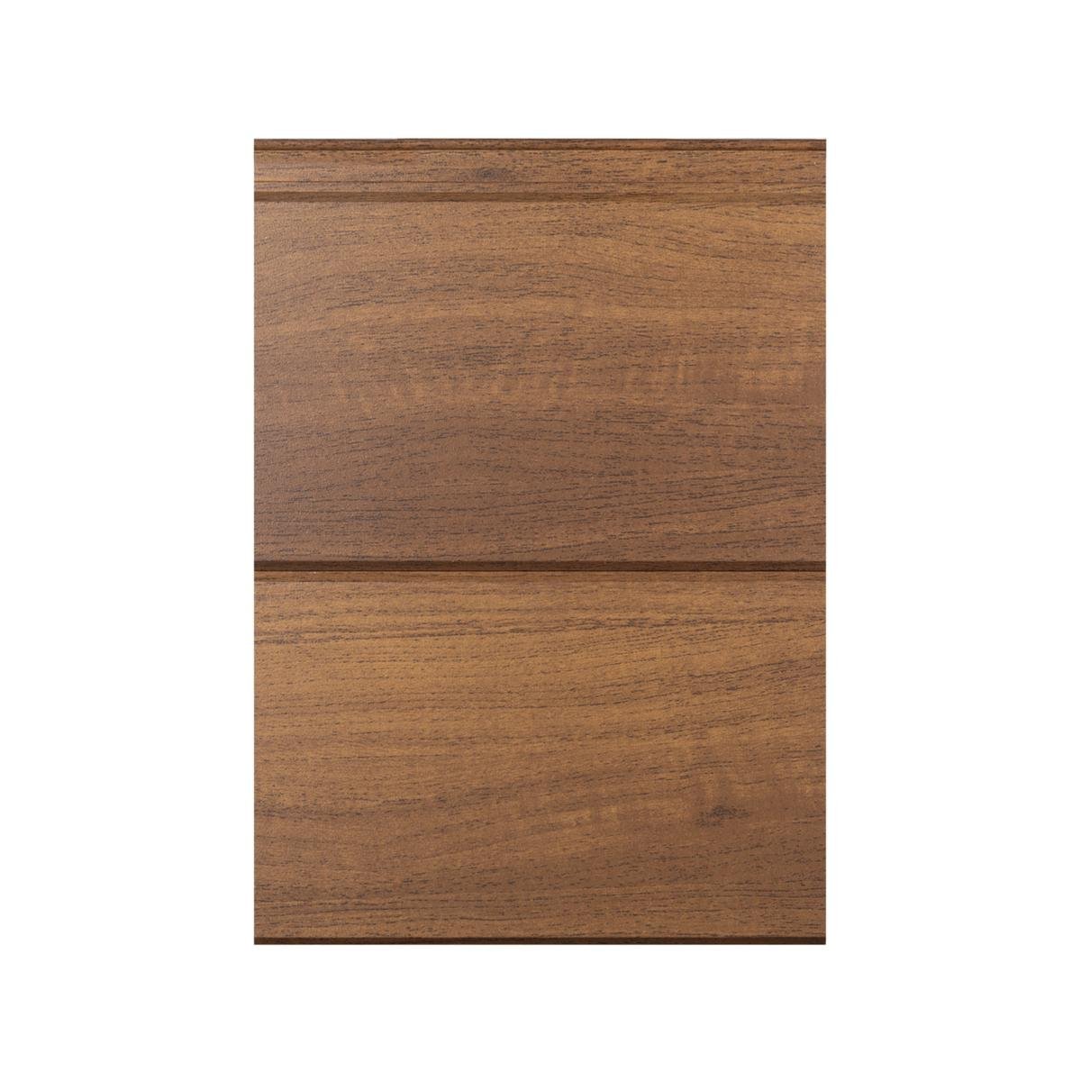 Fire Safe Cladding 5400 x 140mm Kwila V Joint - Bunnings Australia