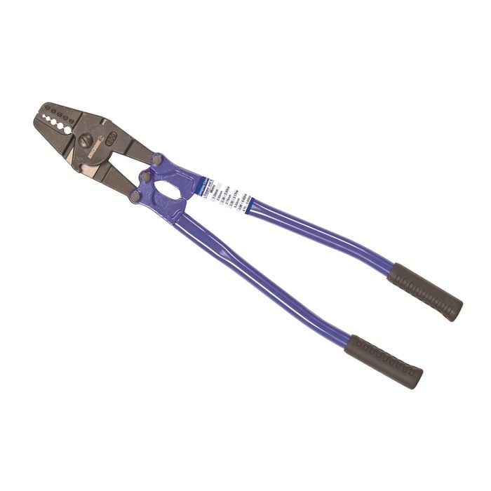Wire crimps bunnings store
