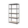 Pinnacle 1830 x 910 x 460mm 5 Tier Adjustable Shelving Unit - Bunnings ...