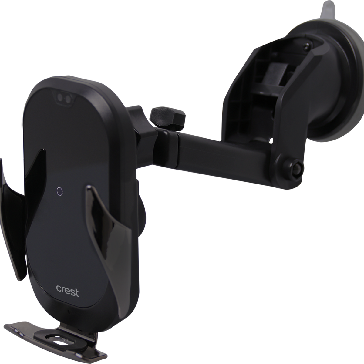 Crest Qi Wireless Car Charger With Window Mount - Bunnings Australia