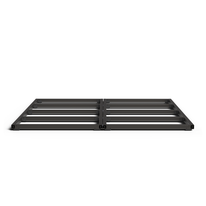WALLACE 2227 x 2227 x 65mm Medium Deck Frame - Bunnings Australia