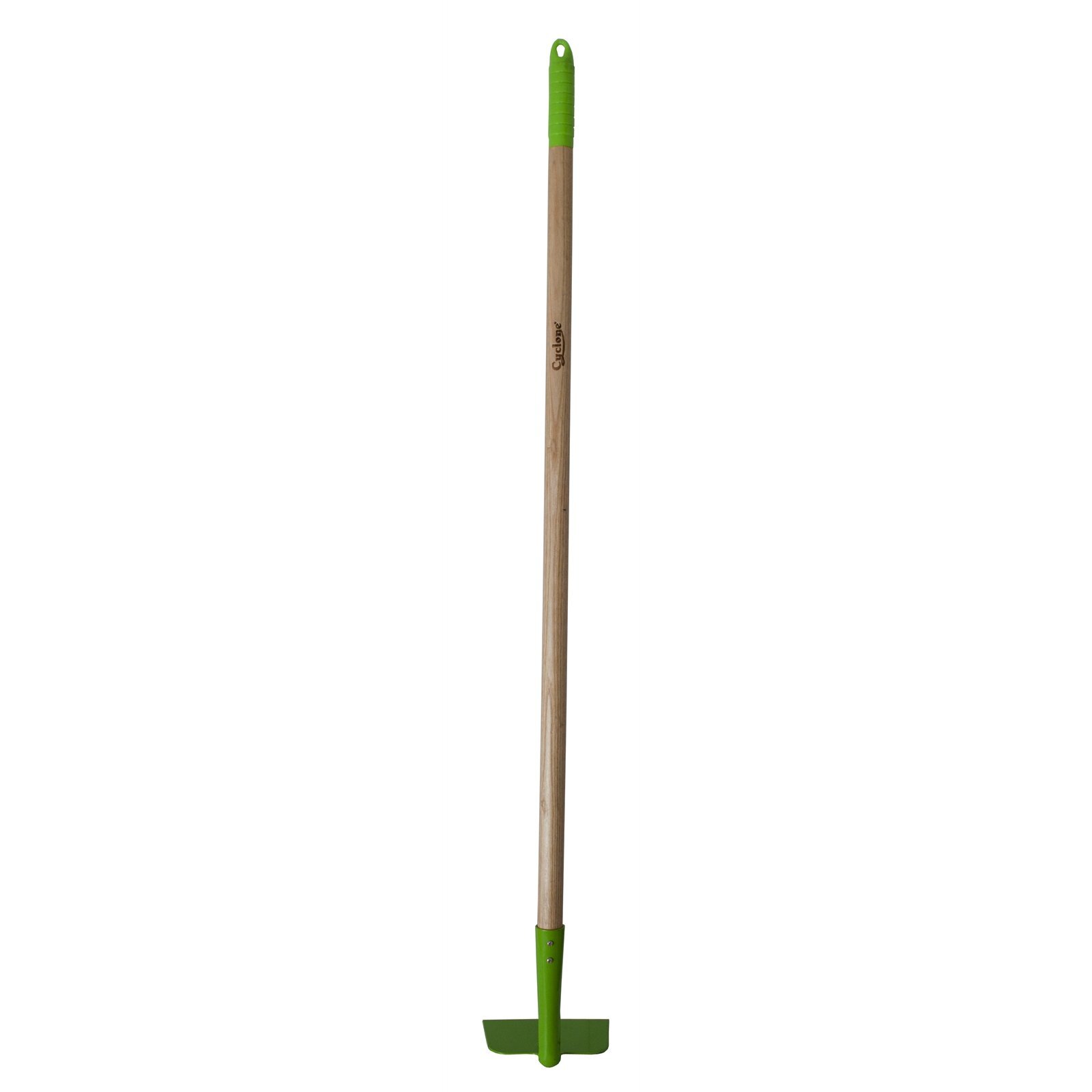 Cyclone Kids Patch Long Handle Garden Hoe Bunnings Australia
