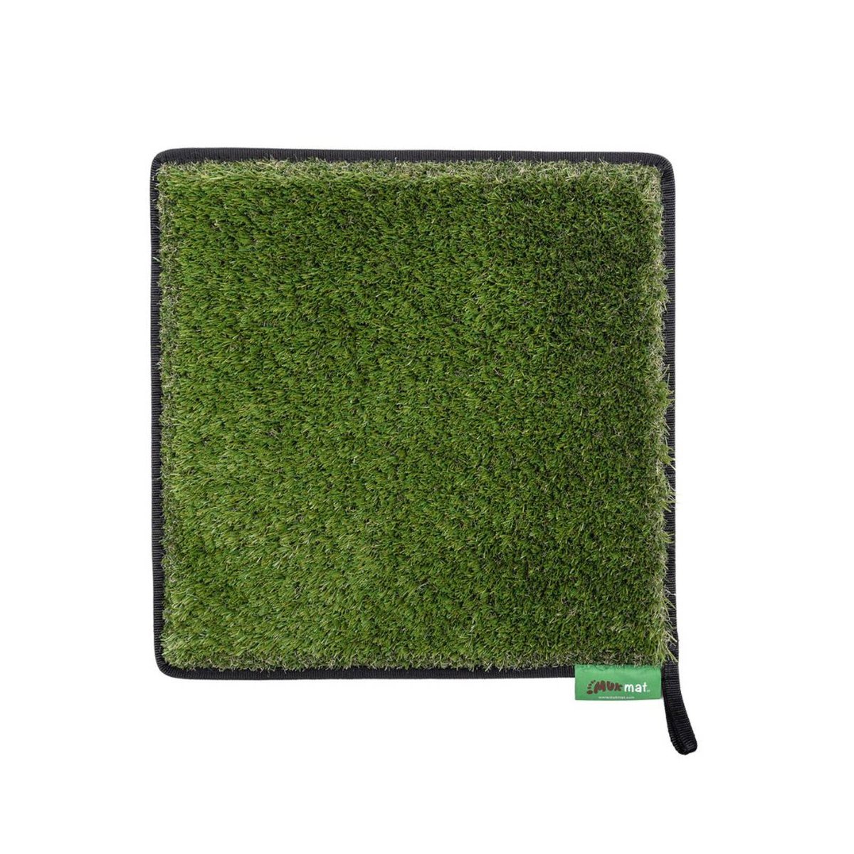 Muk Mat Square Green - Bunnings Australia