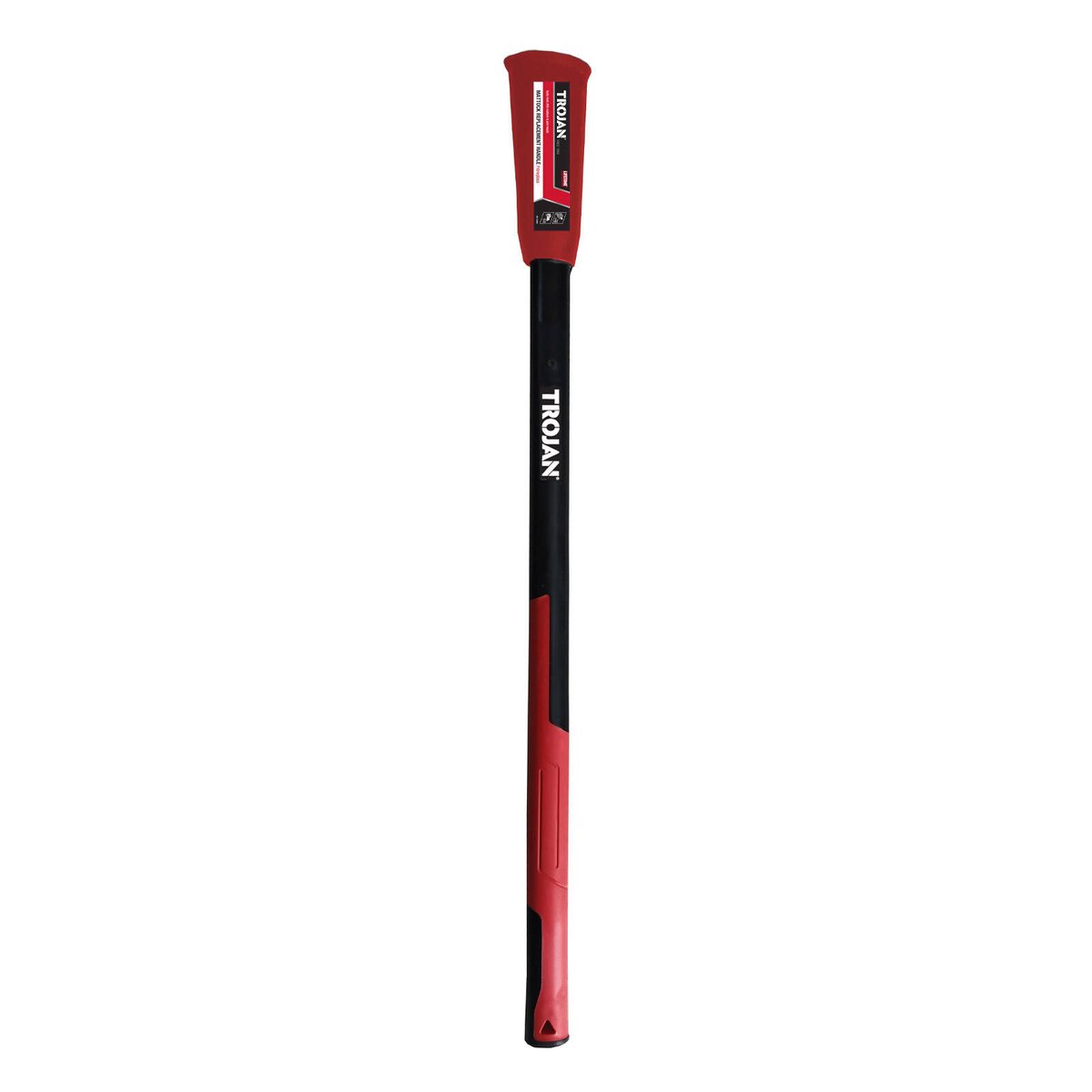 Trojan Mattock Replacement Handle 20113352 - Bunnings Australia